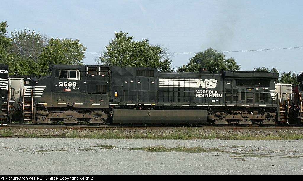 NS 9686